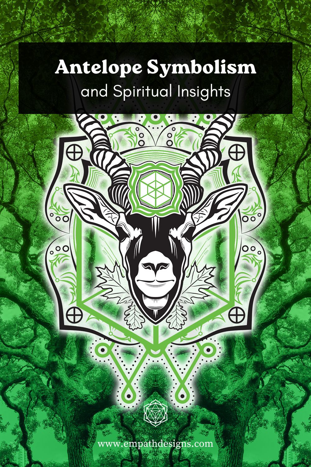 Learn about Animal Symbolism | Empath Designs - Art for Mindfulness and ...