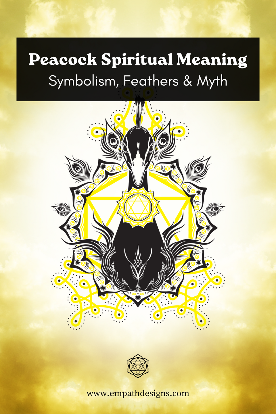 The Cultural and Spiritual Symbolism of the Panther | Empath Designs