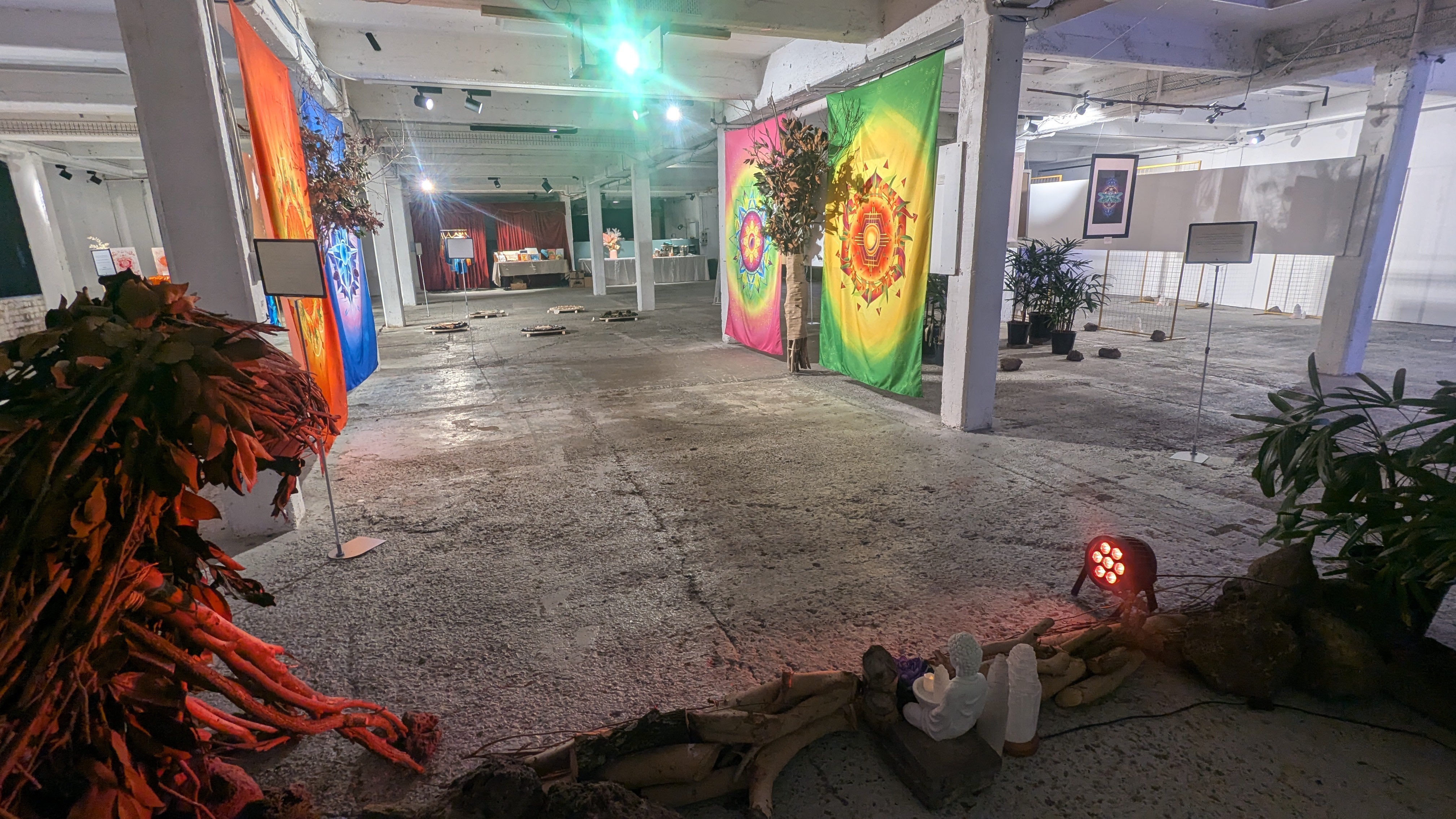 Empath Designs - Art for Mindfulness and Self-Connection