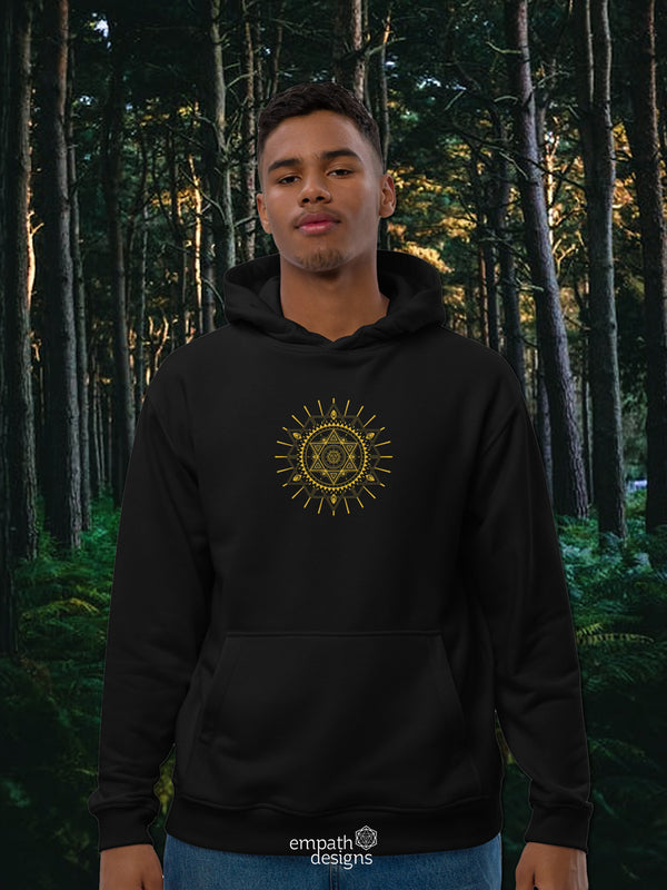 Wearable Art & Apparel by Empath Designs | Art for Mindfulness and Self ...