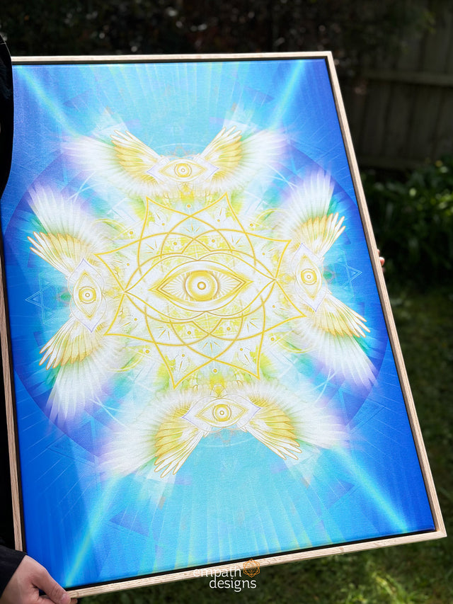 Empath Designs - Art for Mindfulness and Self-Connection