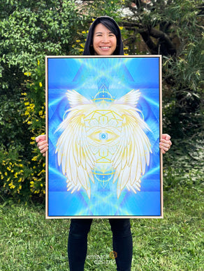 Empath Designs - Art for Mindfulness and Self-Connection
