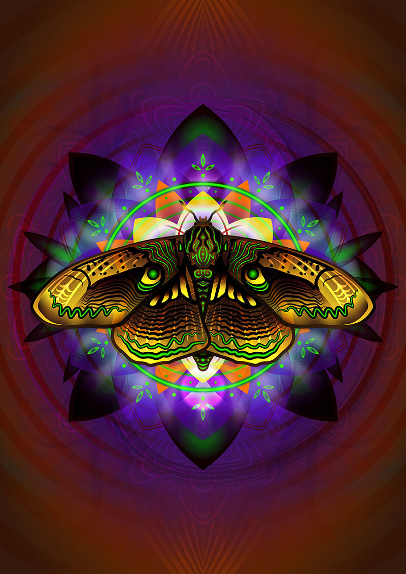 Empath Designs - Art for Mindfulness and Self-Connection