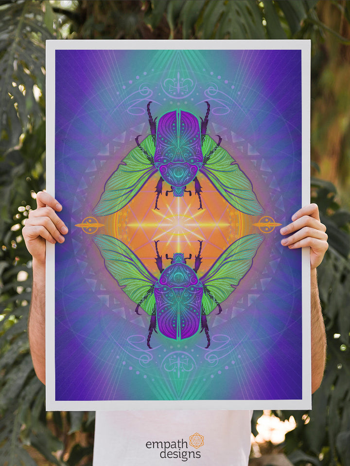 Empath Designs - Art for Mindfulness and Self-Connection